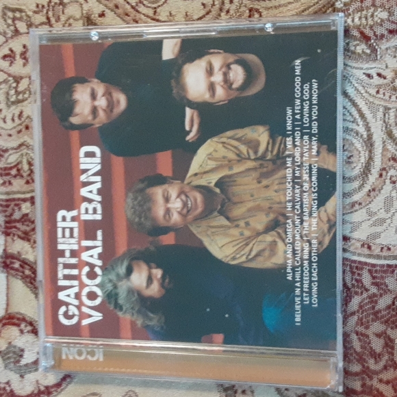 Media | Gaither Vocal Band Cd Music | Poshmark